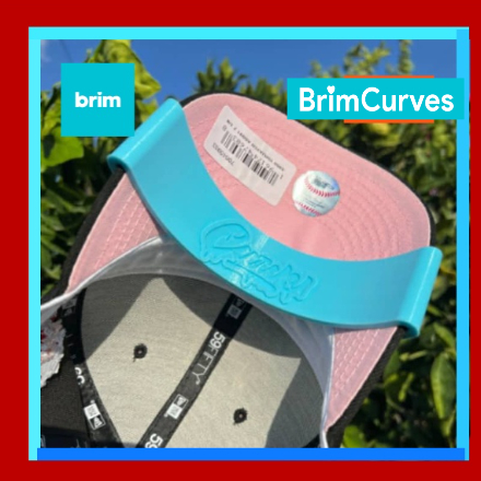 Cap Brim Curver / hat brim curver tool/New era caps | Lazada PH