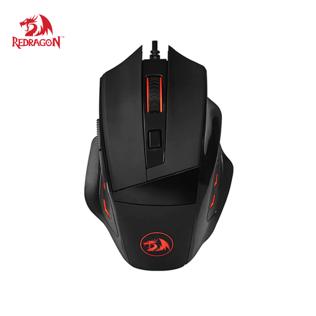 Redragon Phaser Gaming Mouse M609 | Lazada PH