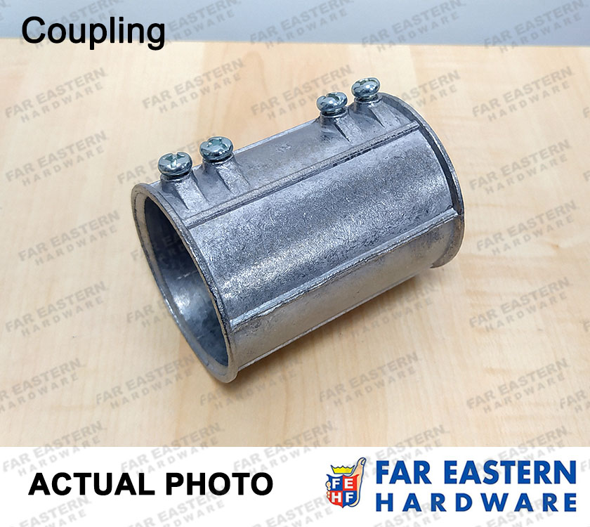 EMT Elbow | Coupling | Connector for Electrical Conduit Pipes ...