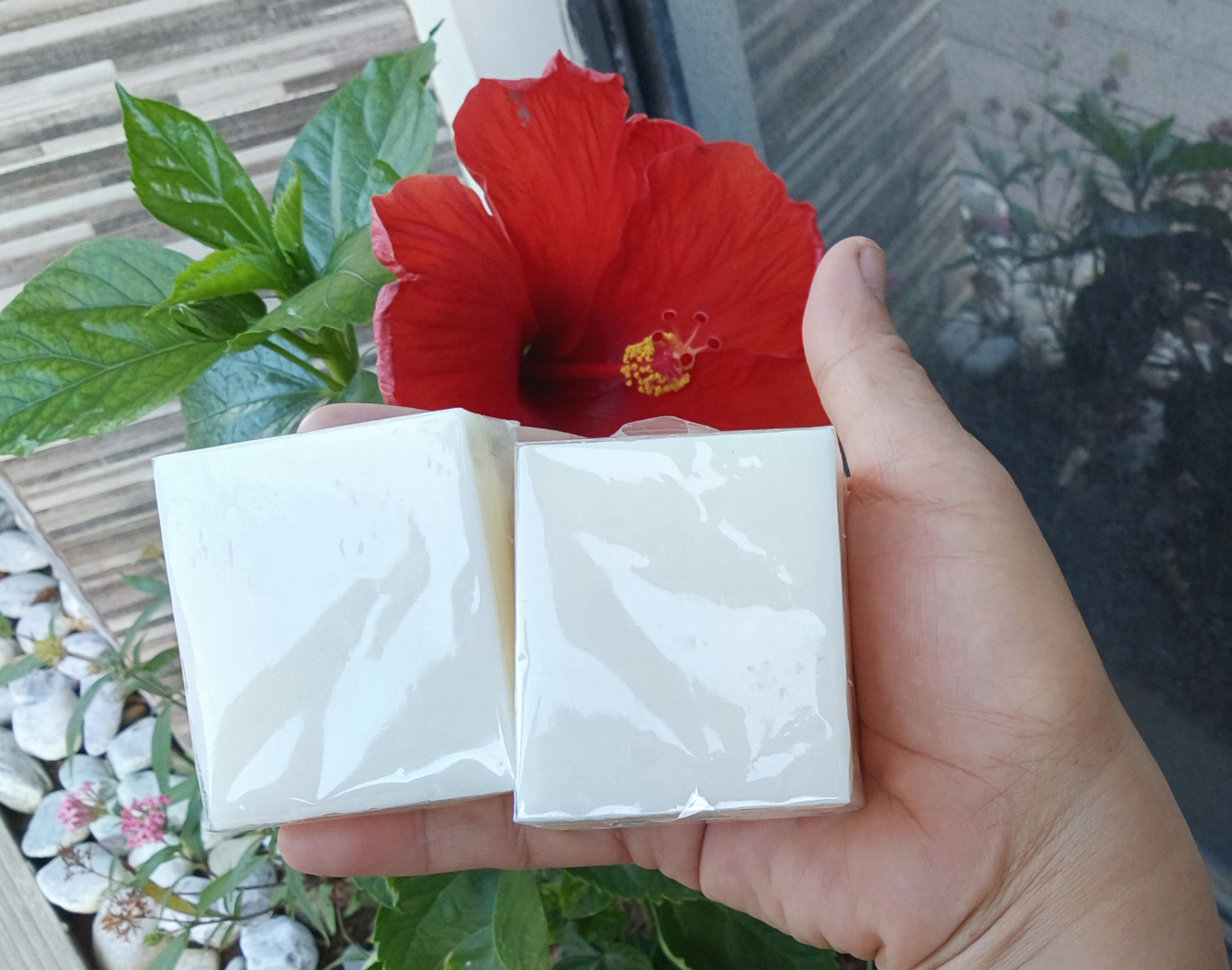 BLEACH WHIPP SOAP 80g (2pcs) | Lazada PH