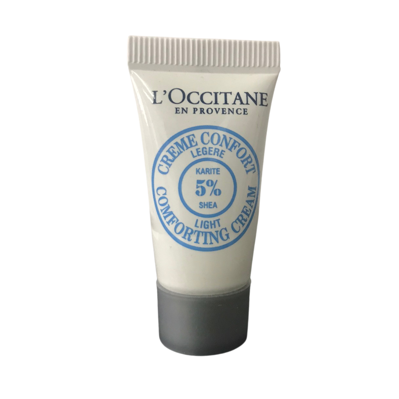 L'Occitane En Provence Creme Confort Legere Light Comforting Cream 5% ...