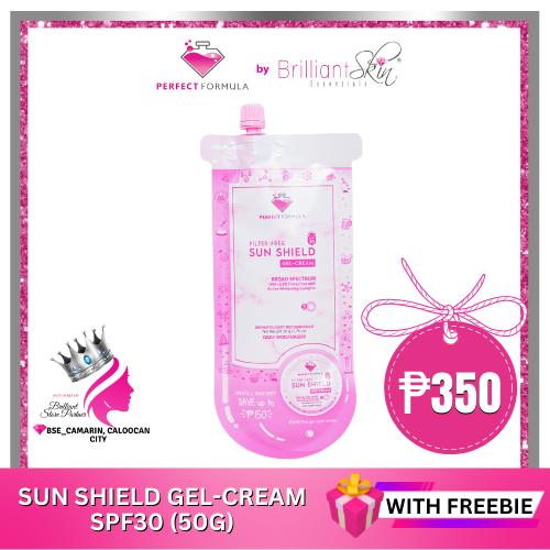 [ BSE Camarin Caloocan ] Original Perfect Formula Mild Filter-Free ...