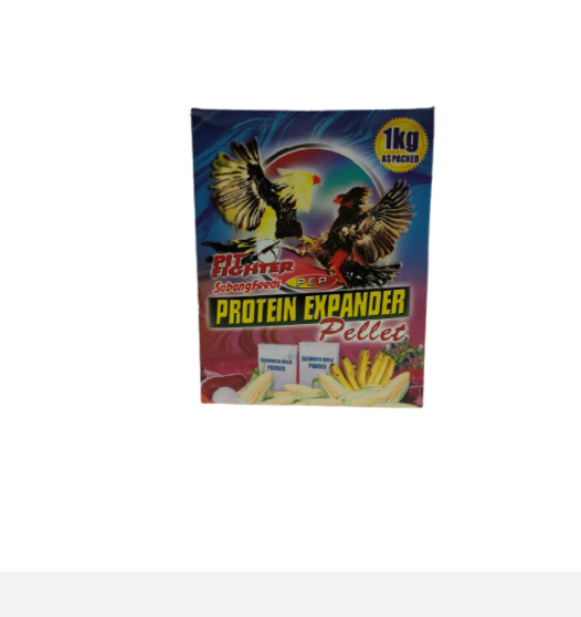 Protein Expander Pellet 1kg | Lazada PH