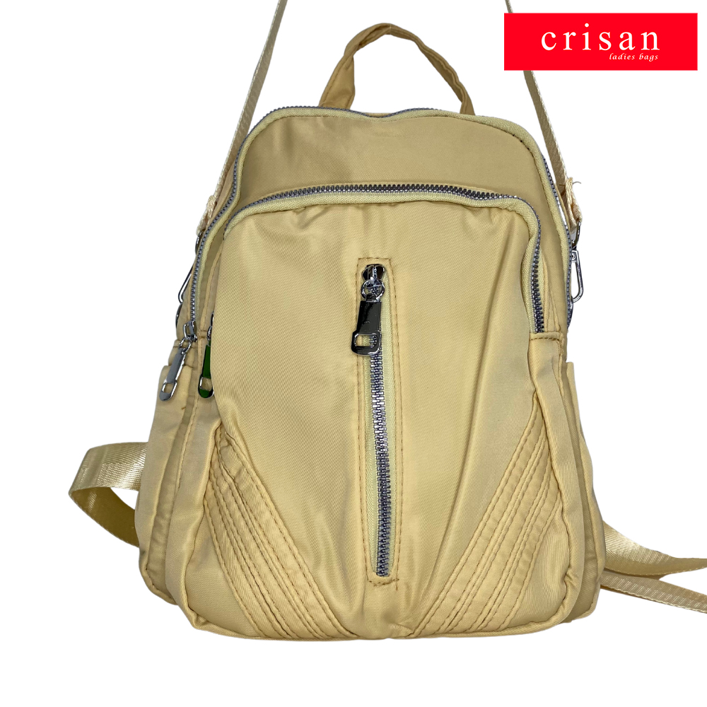 Crisan Bags - Marlee - Multi-Purpose Bag | Lazada PH