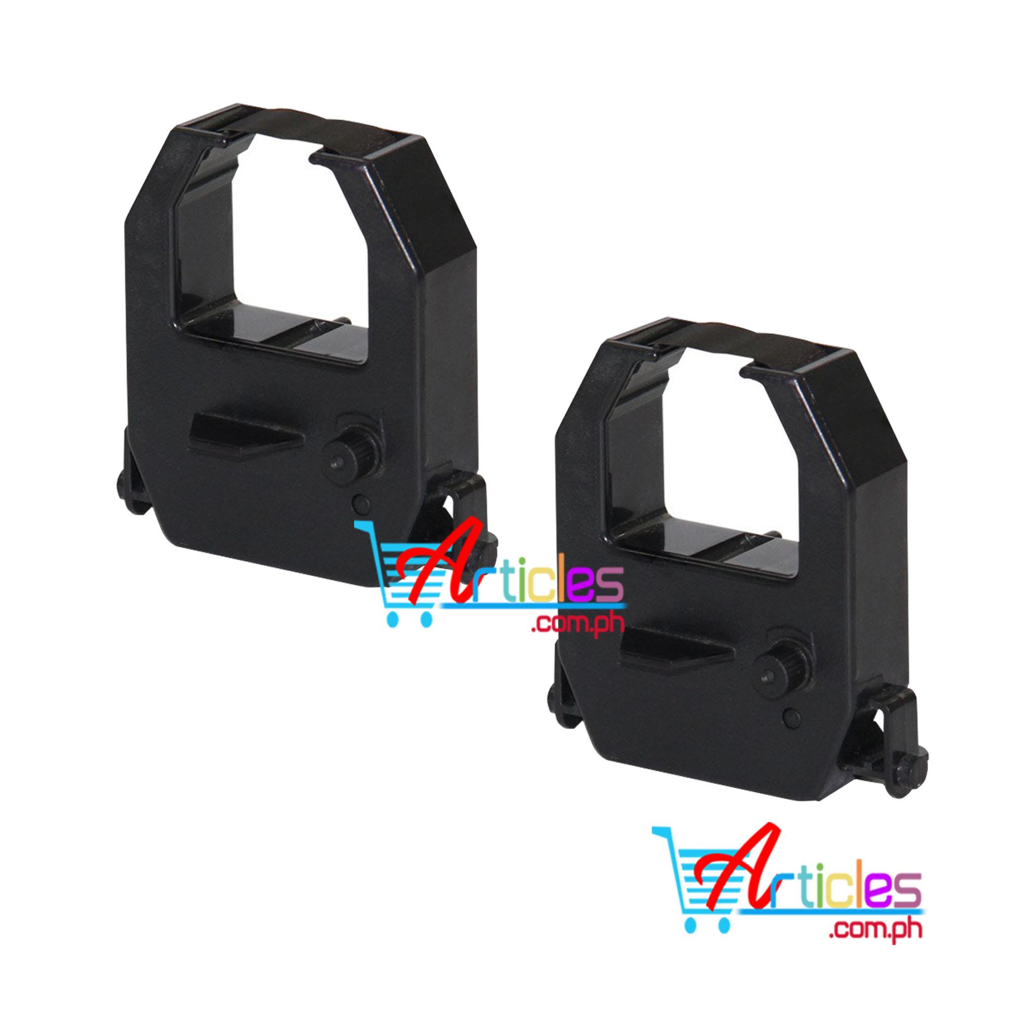 Compatible Ribbon Ink Cartridge for Amano EX 5100 EX5100 EX 5300 EX5300 ...