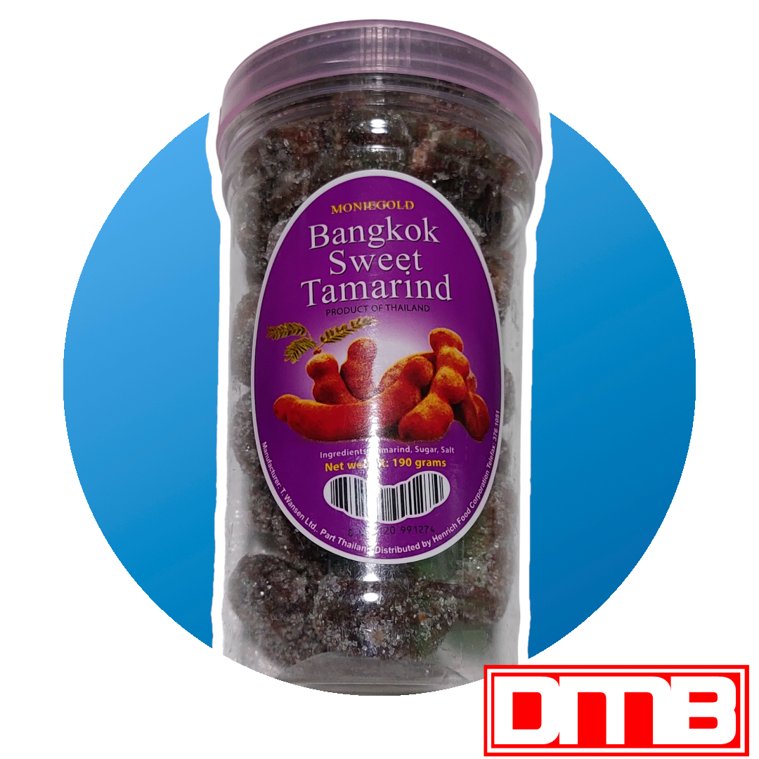 BANGKOK TAMARIND Sampalok Sampaloc AVAILABLE IN SWEET, SWEET & SPICY ...