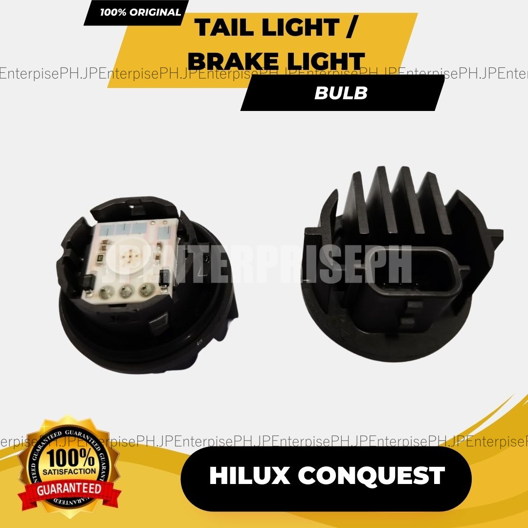 Hilux Conquest LED Tail Light Bulb OEM Stock | Lazada PH