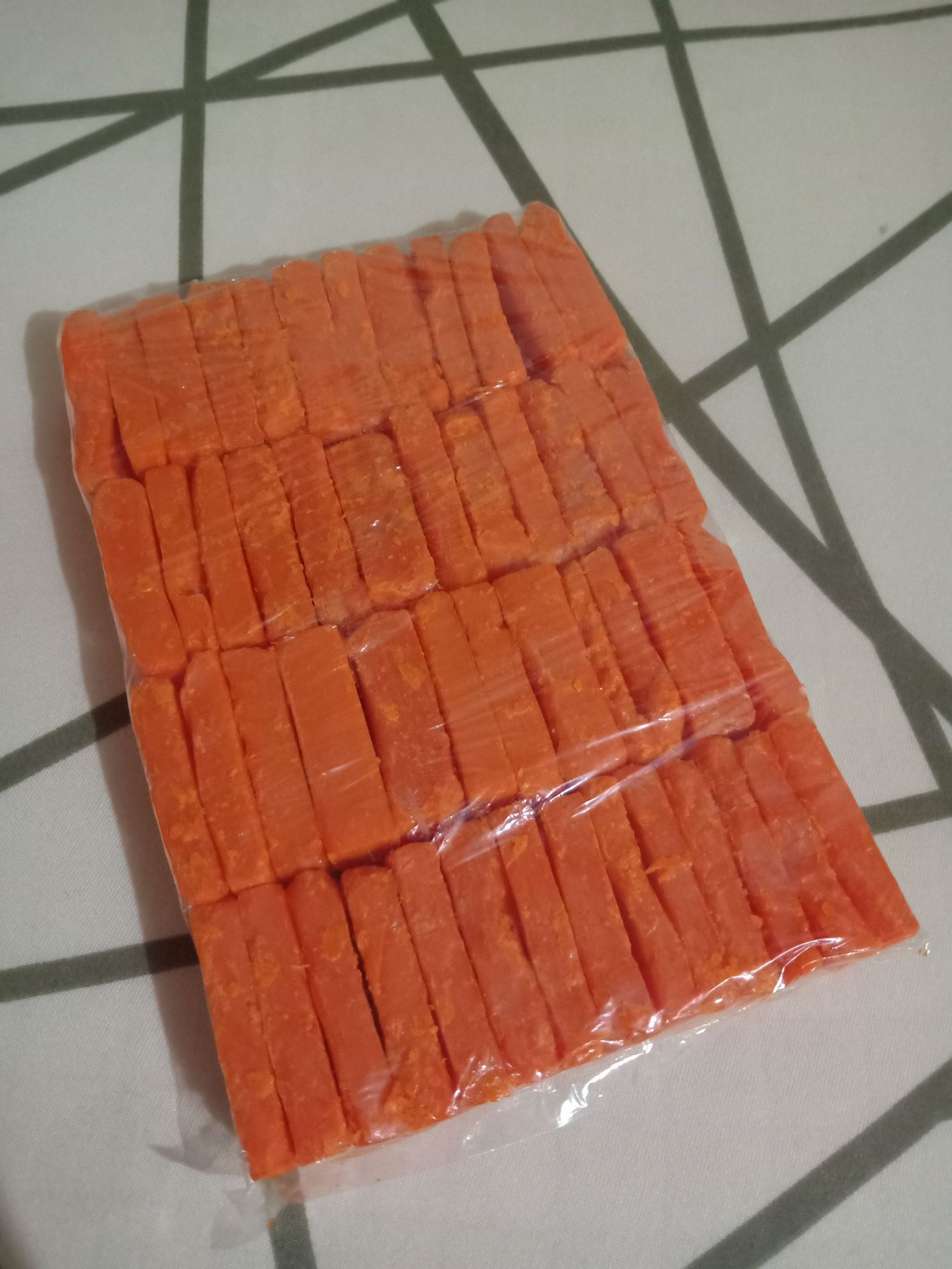 Brilliant Kojic Scrap | Hotel cut | Lazada PH