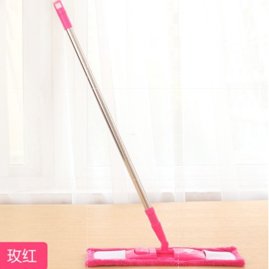 A373 Rotary Mop High-quality Stainless Steel Chenille Mop Wood Floor ...