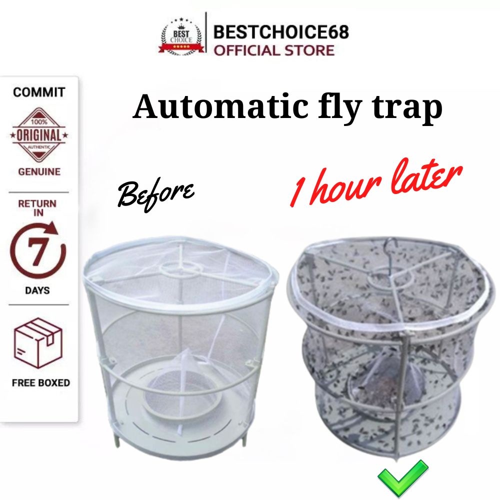 mosquito killer rechargeable Folding Mosquito Mesh Trap Capture ...