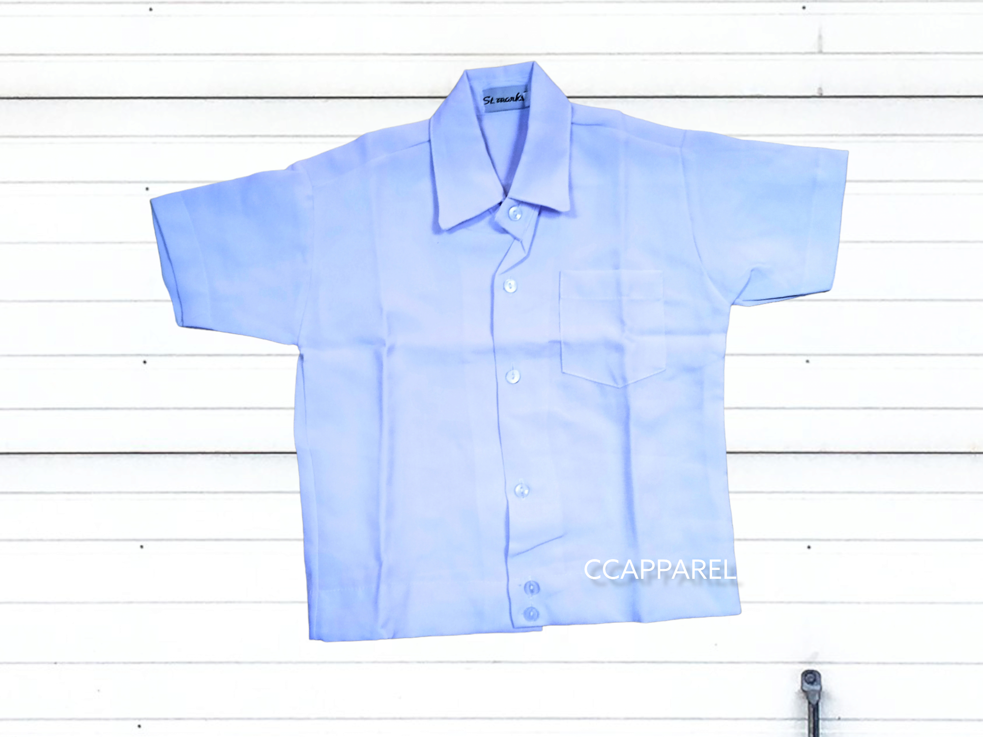 POLO JACKET SCHOOL UNIFORM | Lazada PH