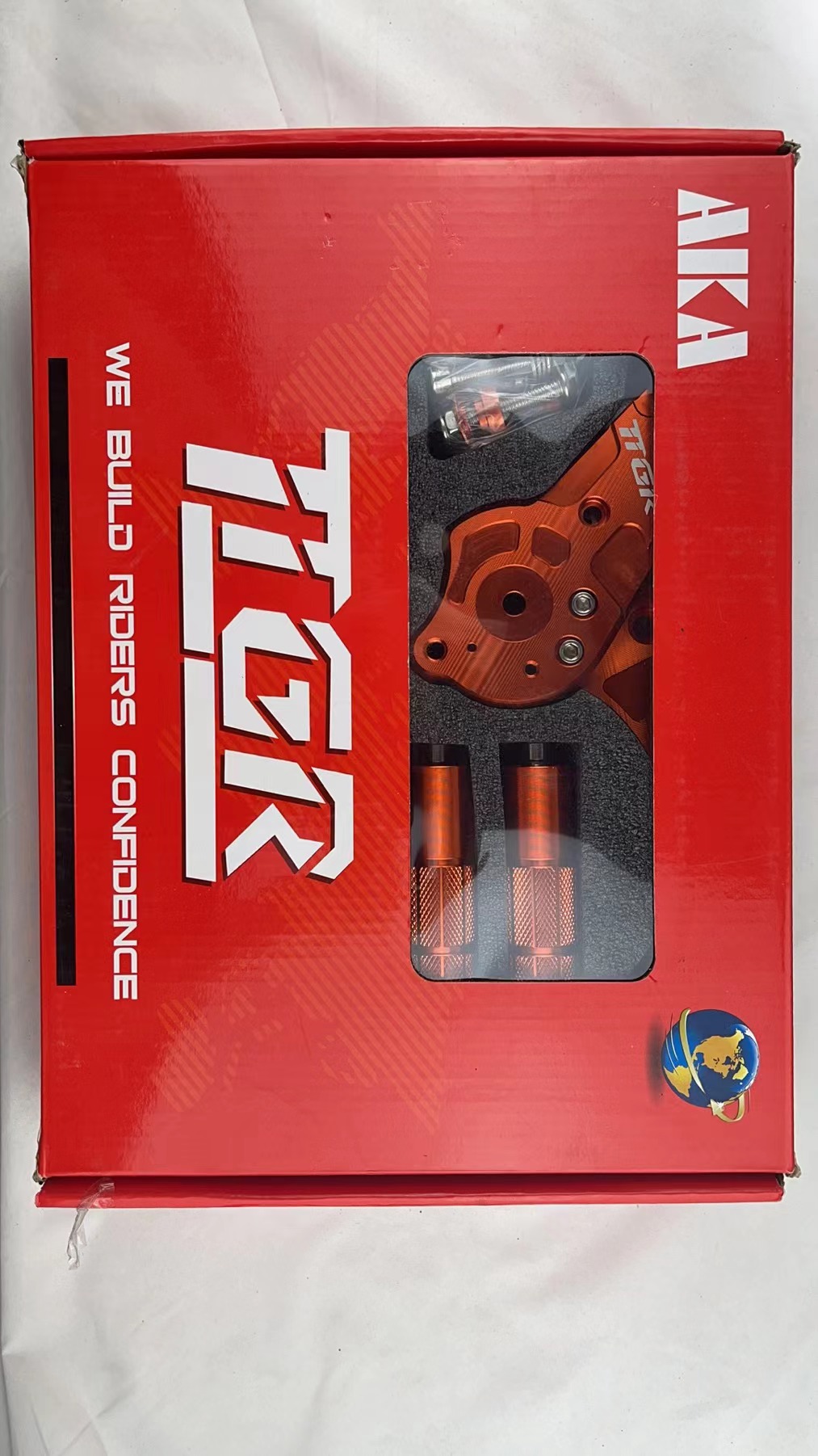 SHOWA FULL SHIFTER RAIDER 150 /RAIDER FI/V5 SHOWAR FULL SET RAIDER 150 ...
