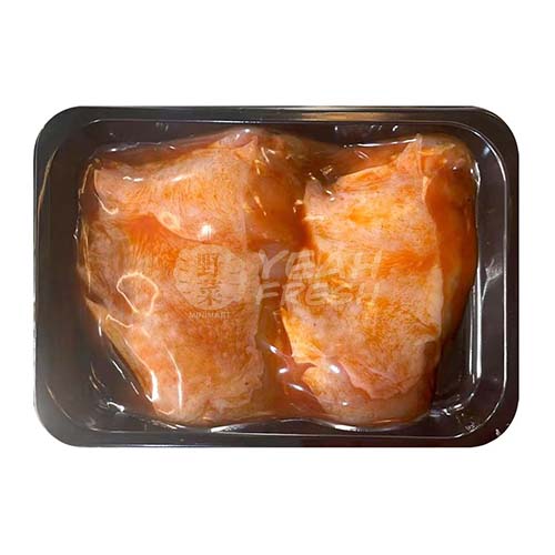 Yeah Fresh Orleans Boneless Chicken Thighs | Lazada PH