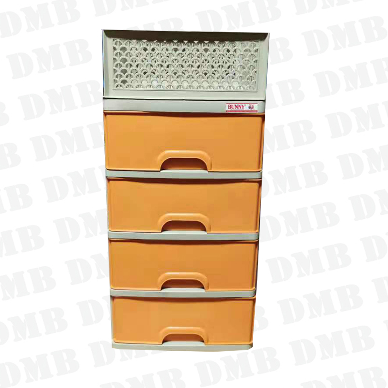 Bunny Drawer 4 Layers | Lazada PH