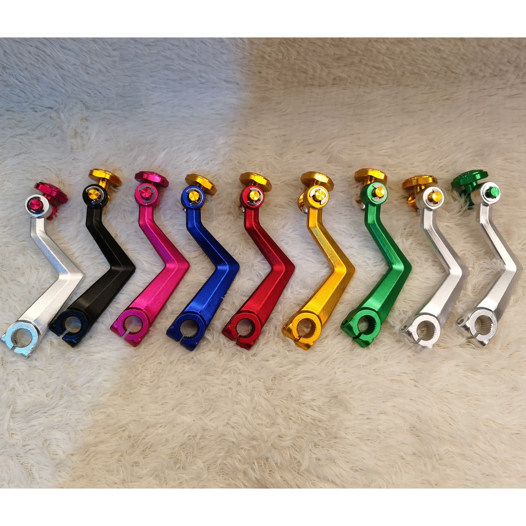 nui alloy Brake Arm Universal rbb | Lazada PH