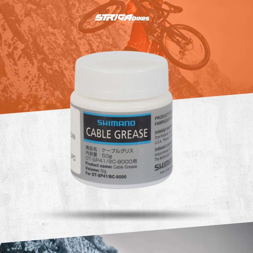 Shimano Service Parts Grease For Freehub | Lazada PH