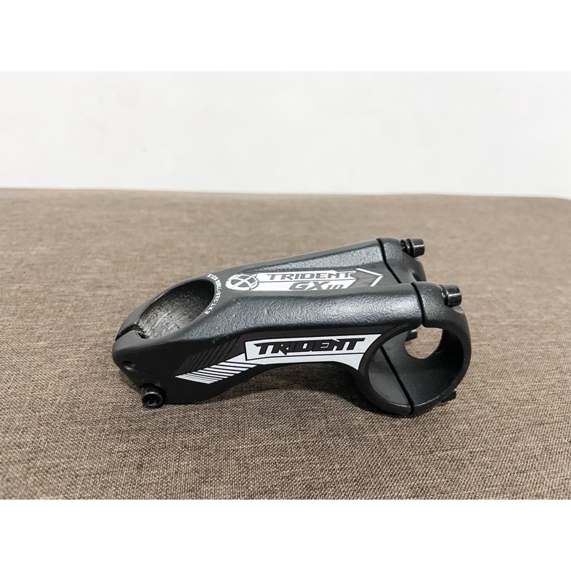 TRIDENT GX-10 STEM 31.8 | Lazada PH