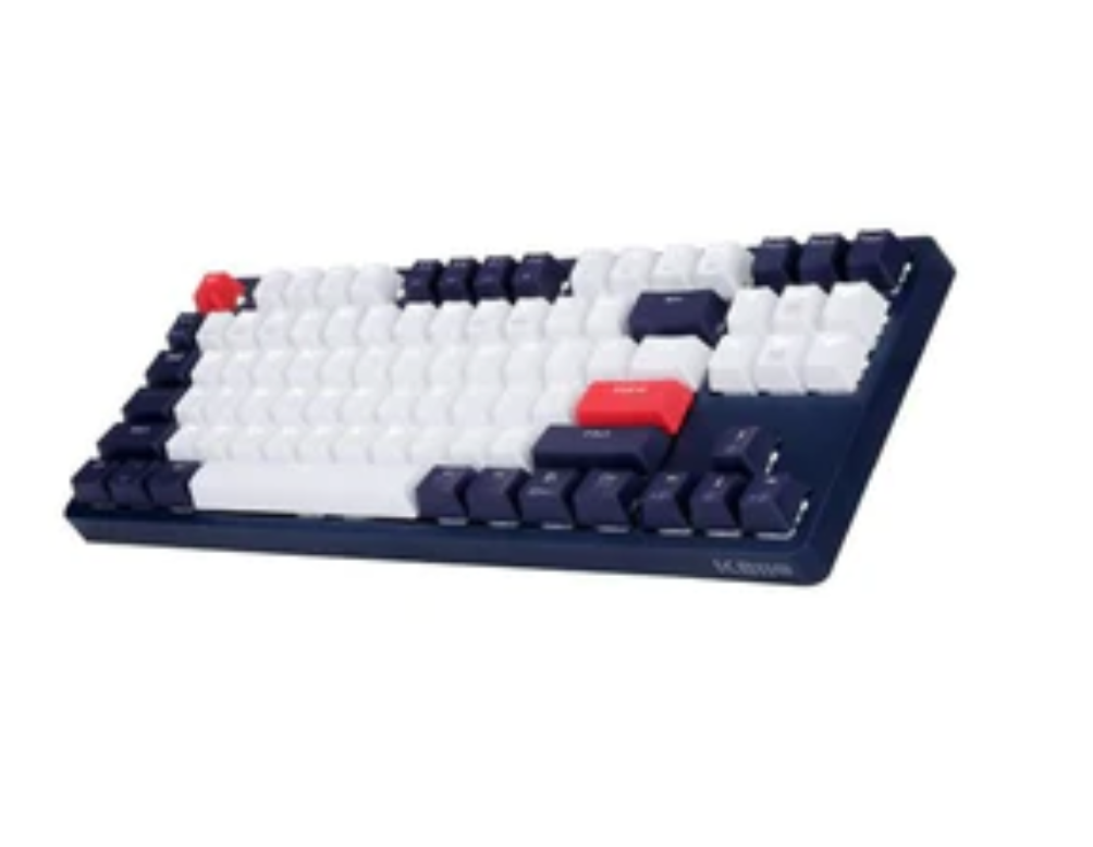 ABKO Hacker K611 V1 Click Gaming Mechanical Keyboard | Lazada PH