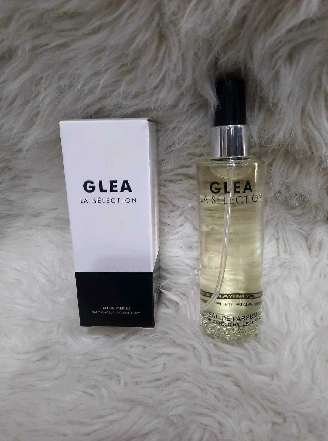 BEST SELLING Glea LA Selection Perfume High quality and long lasting perfume, For Her and For ...