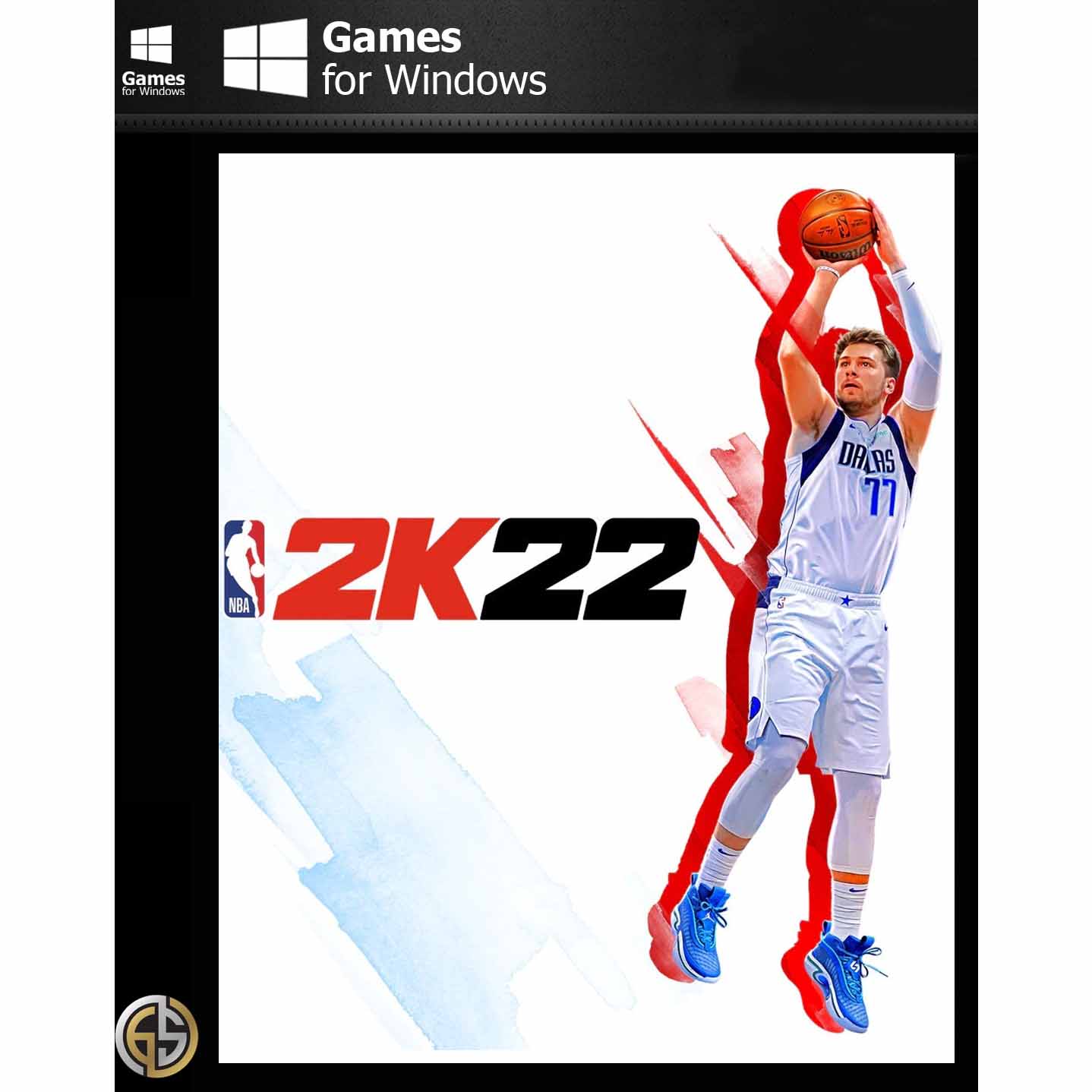 NBA 2K22 PC (Laptop & Desktop) [Offline] | Lazada PH