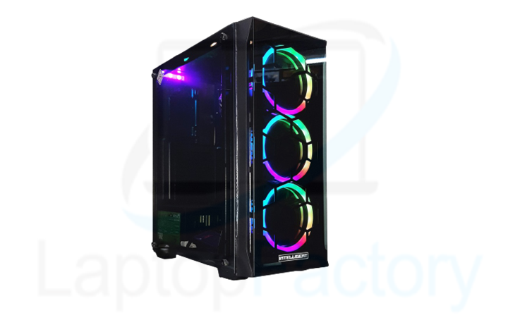 INTELLIGENT 5508 CPU Case | Lazada PH