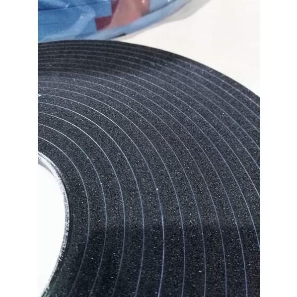 Norton tape 6MMx6MMx10m high density PVC structural glazing 2 sided ...