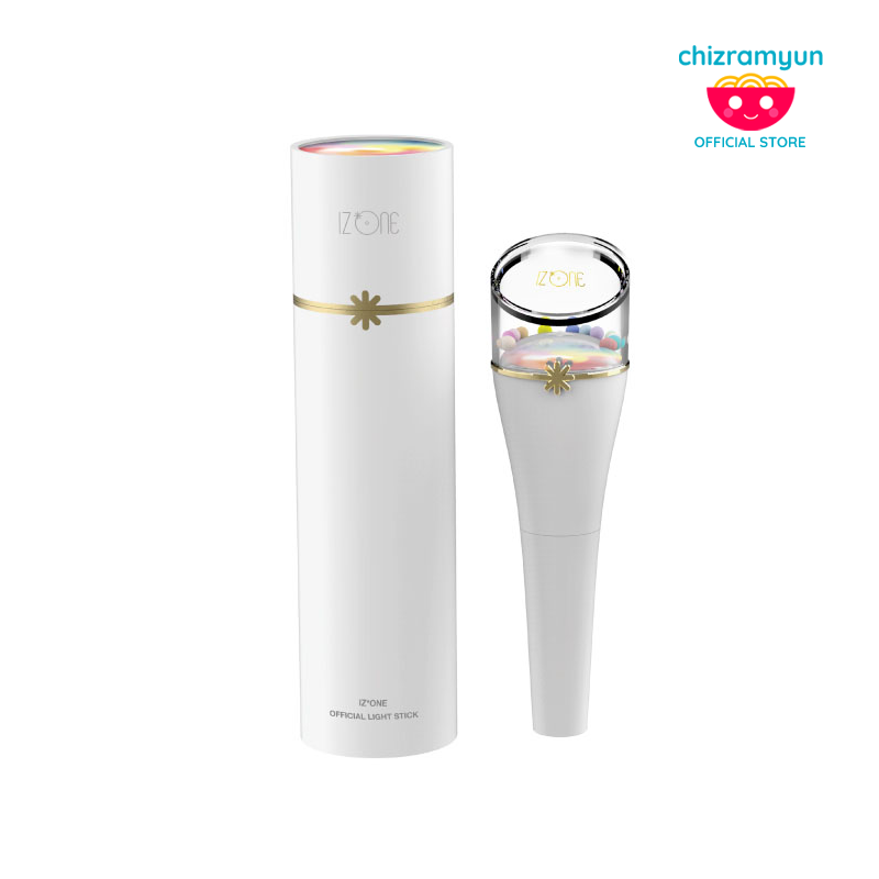 IZ*ONE Lightstick Official Light Stick On-Hand Kpop | Lazada PH