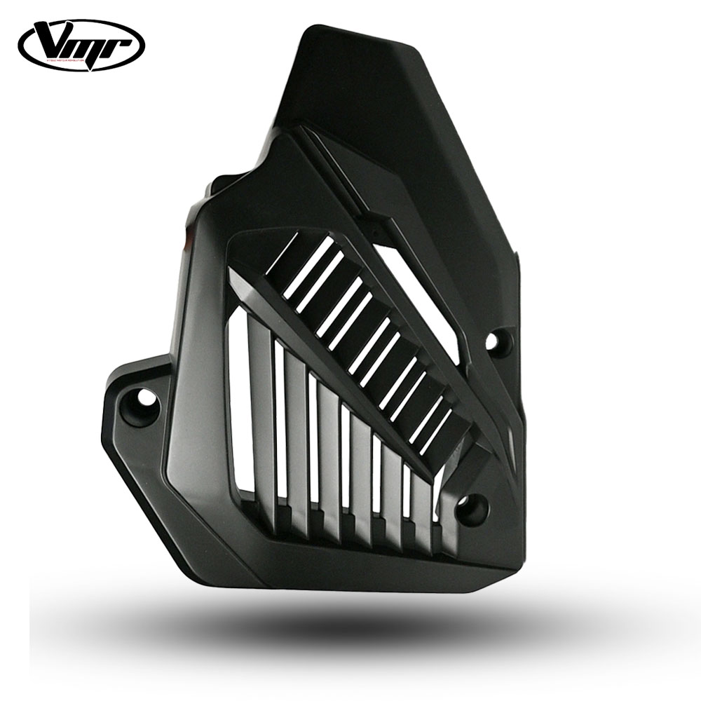 VMR Radiator Cover Click 125i/150i Cover Carbon For Click V2 And V3 ...