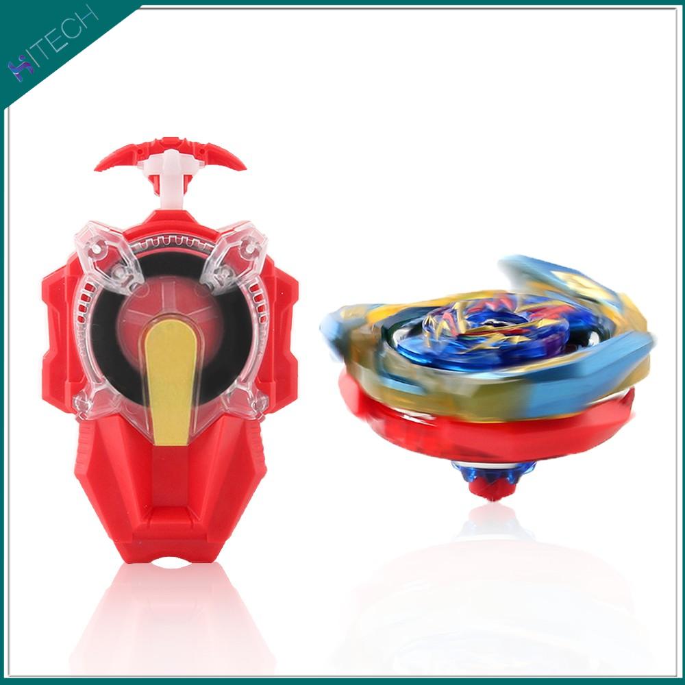 Beyblade Burst B-163 Brave Valkyrie Evolution Turbo Metal Fusion ...