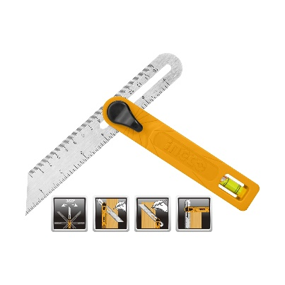 Ingco Angle Square HAS181501 | Lazada PH