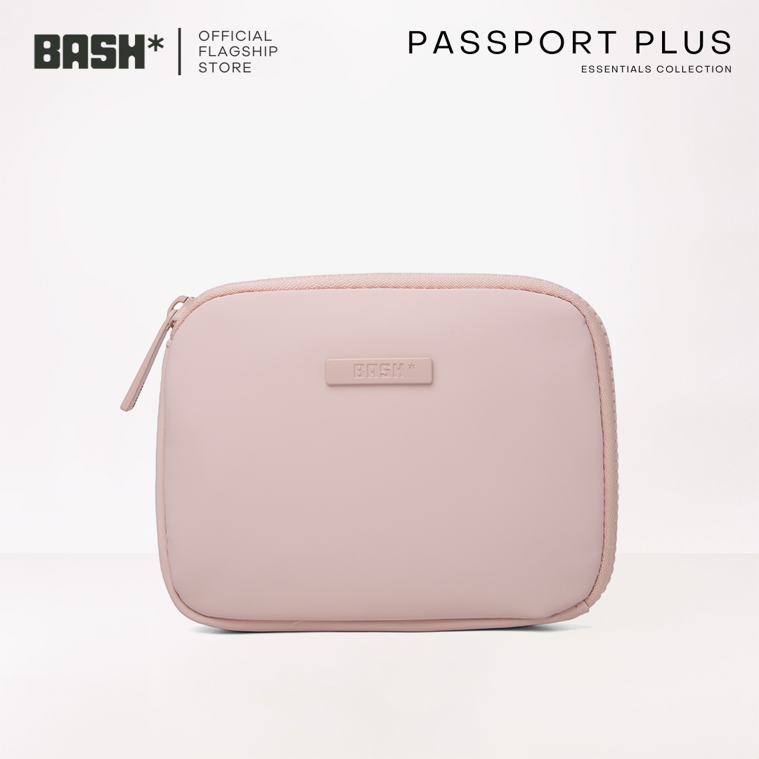 BASH Essentials Passport Plus | Lazada PH