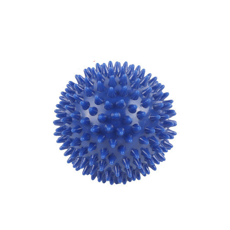 Spiky Ball Massage Trigger Point Hand Exercise Stress Relief | Lazada PH