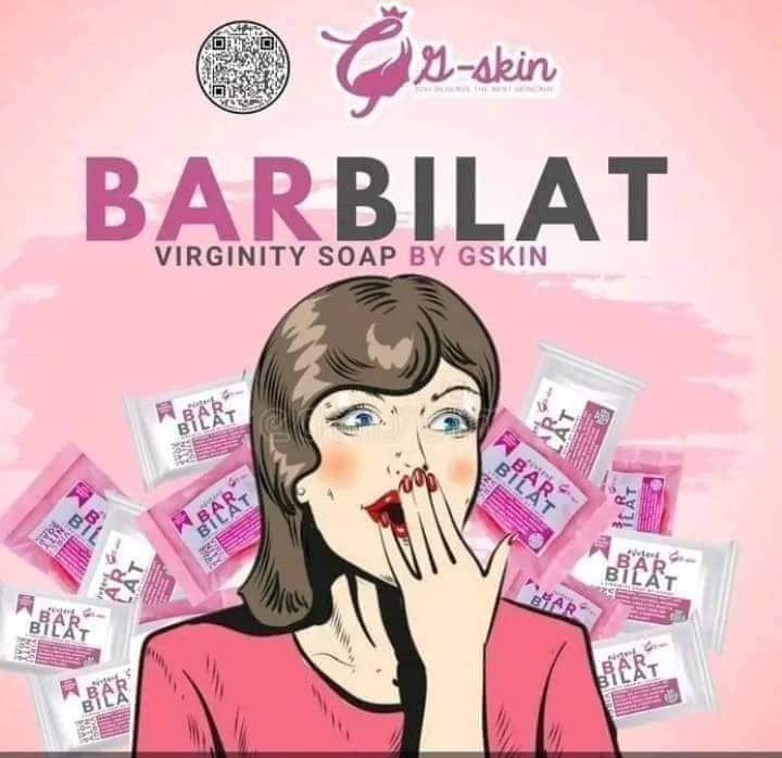 BARDAKS BARBILAT SOAP | Lazada PH