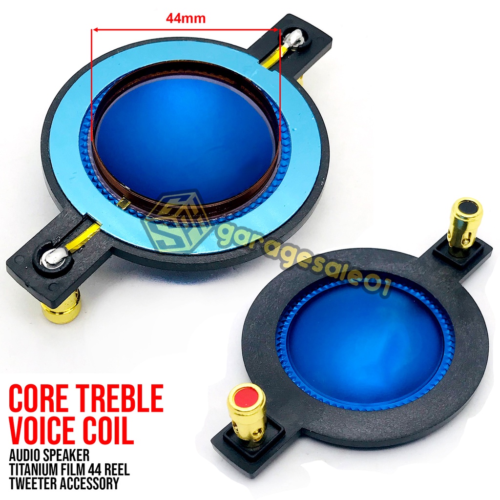 ♚Dragon head Compression Driver Unit Tweeter 450W Heavy Duty♝ | Lazada PH