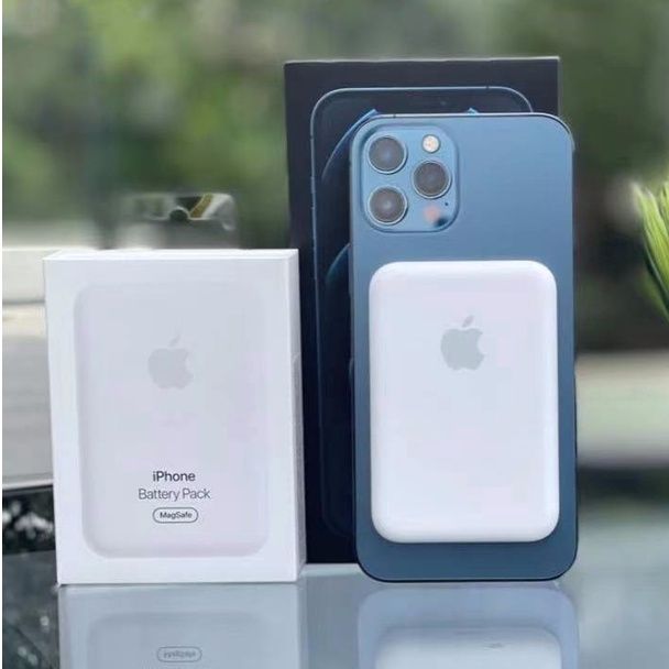 Magsafe Powerbank Heavy Duty Original Magsafe Ring Mini Power Bank ...