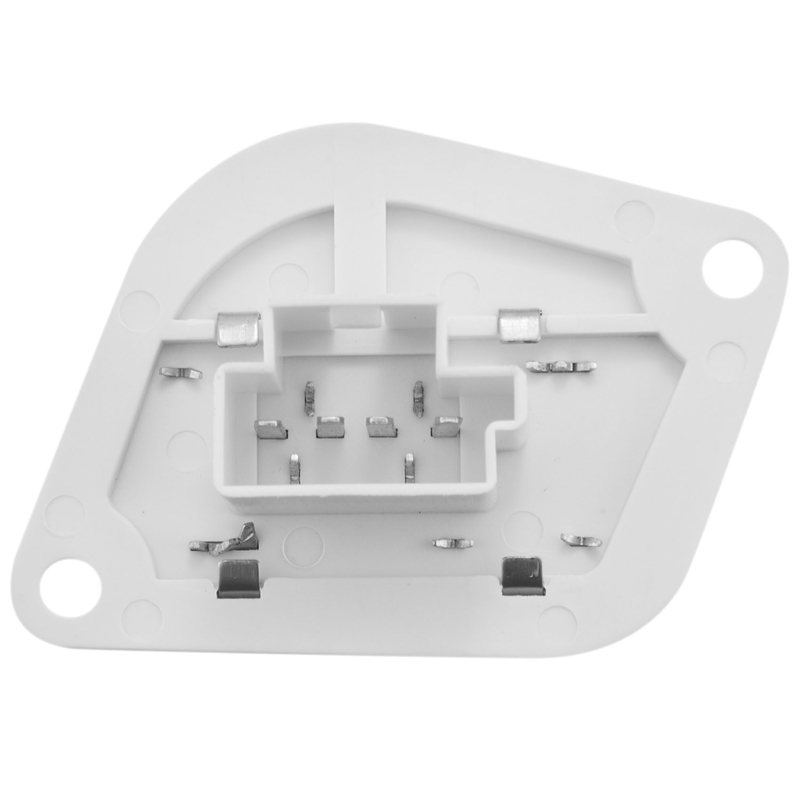 Heater Blower Motor Resistor 4864957 Replacement Air Conditioning for ...