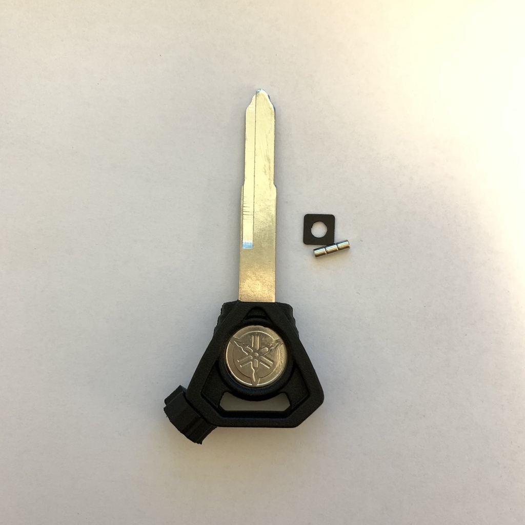 Hardingsun ONE PIECE shipping Yamaha magnetic keys Single key blanks ...