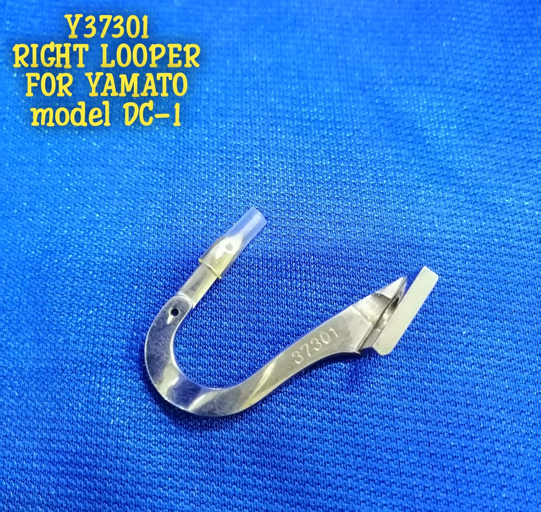 LOOPER/RIGHT LOOPER Y37301 FOR YAMATO MODEL DC-1/DCY-100 | Lazada PH