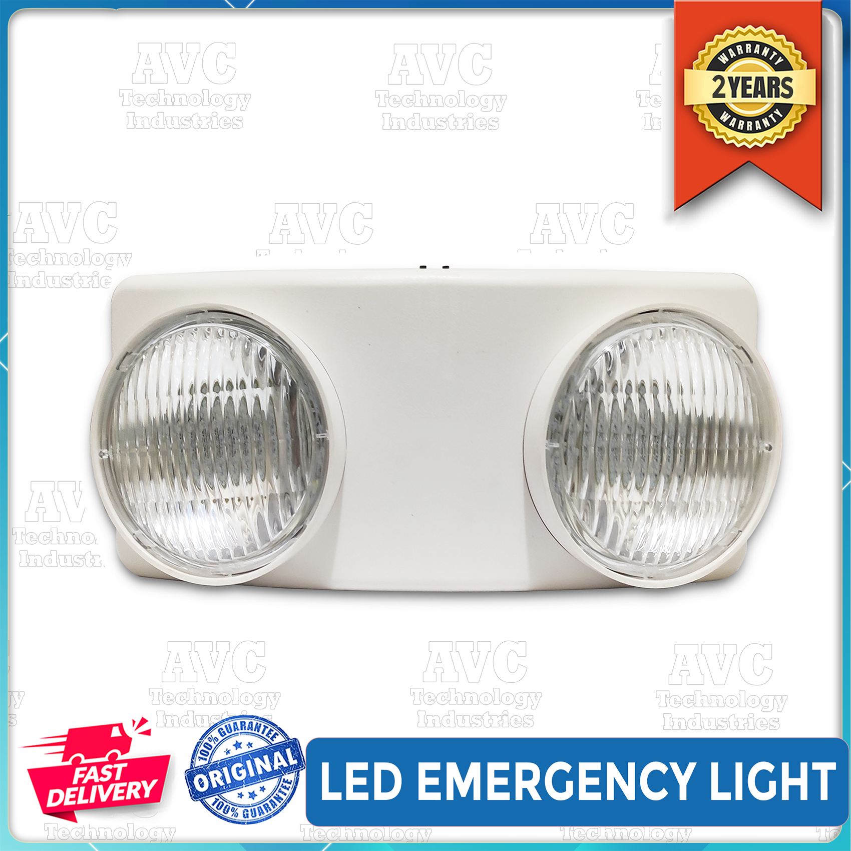 LED Emergency Light | Lazada PH