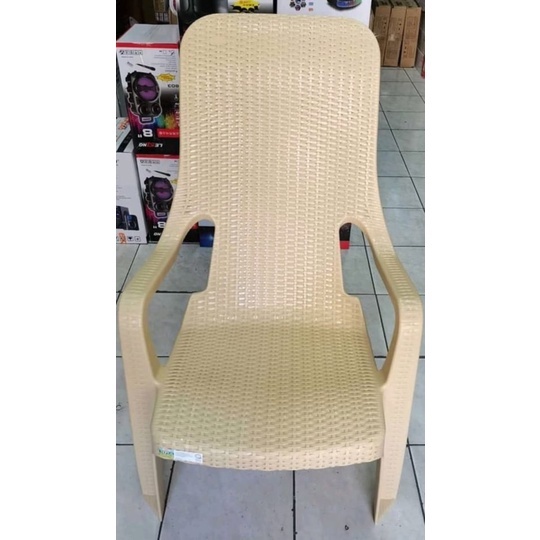 sofa Foldable Chair Gaming Chair Office Chair ZOOEY Tropical High Back ...