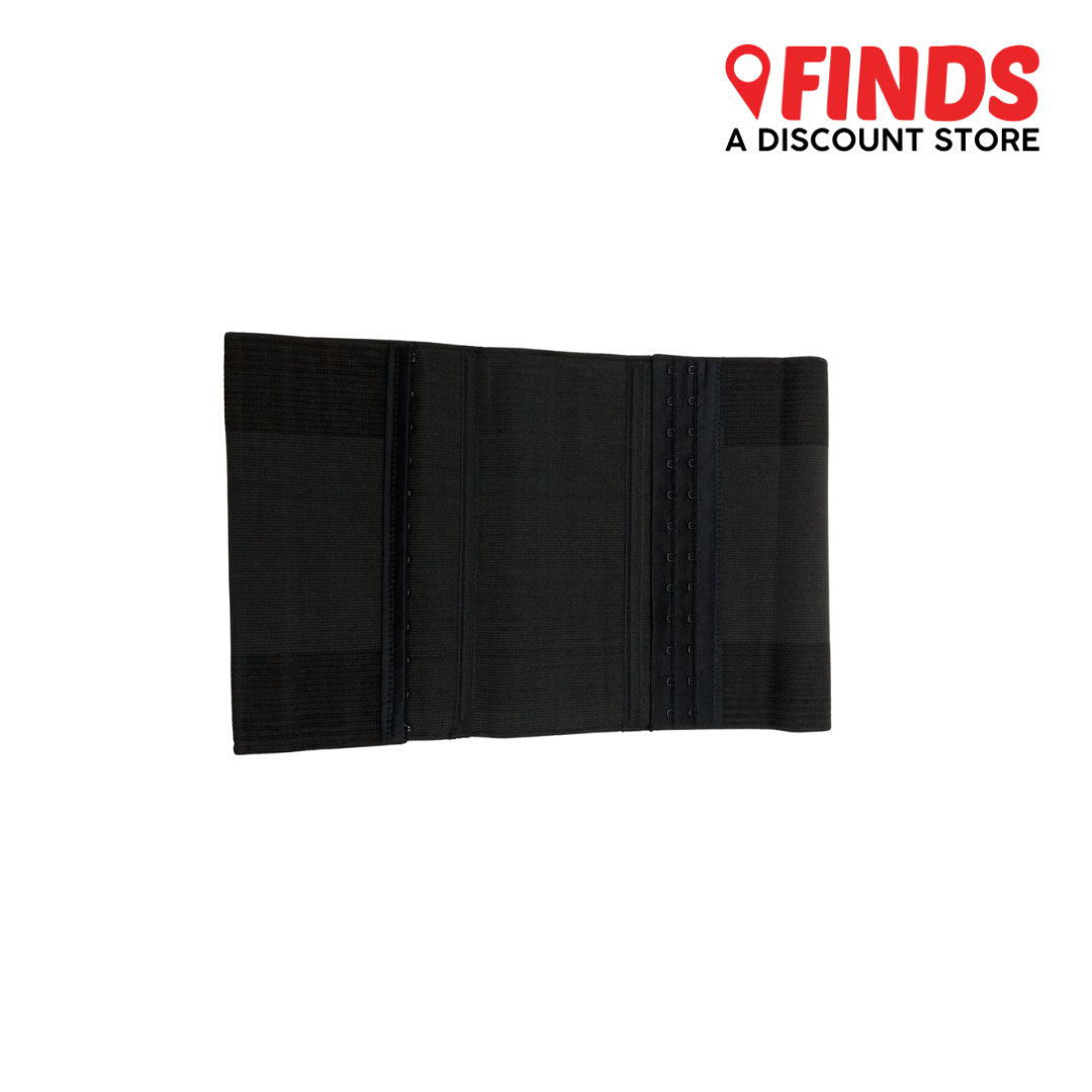 Ladies kimberly Binder Black #123T | Lazada PH