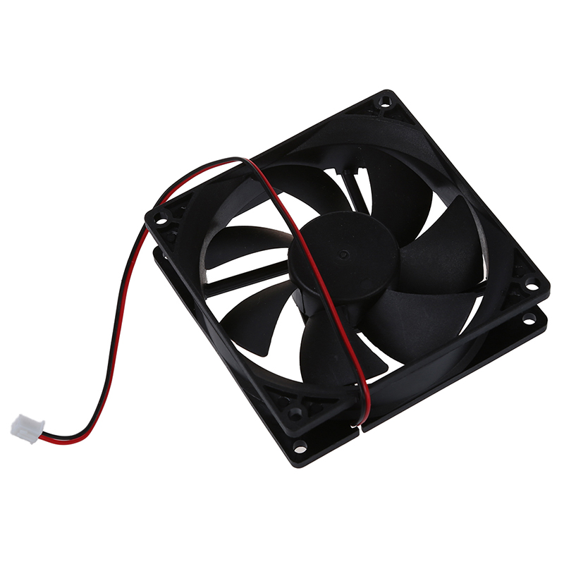 Thermalright TL-9015 92mm Grey Case Fan - invadeIT - ThaiPick