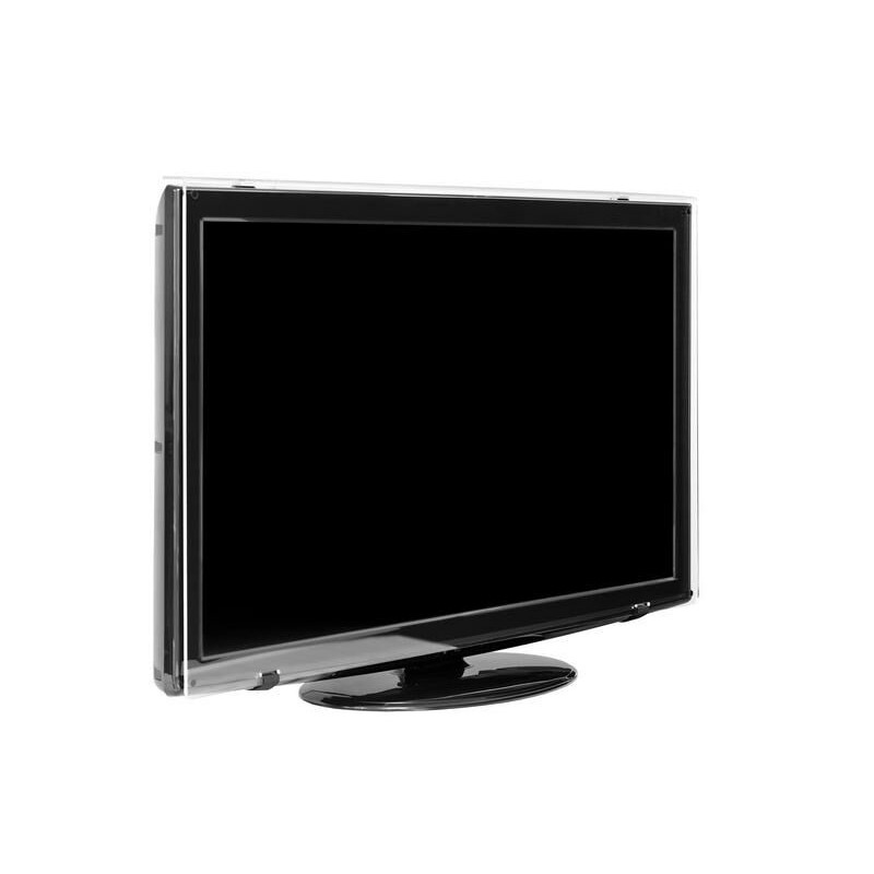 customized size acrylic LCD tv protector screen guard | Lazada PH