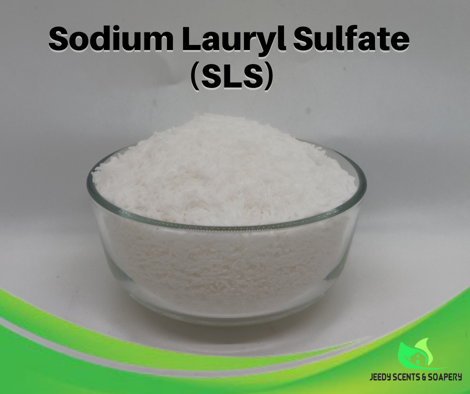 Sodium Lauryl Sulfate (SLS) needle | Lazada
