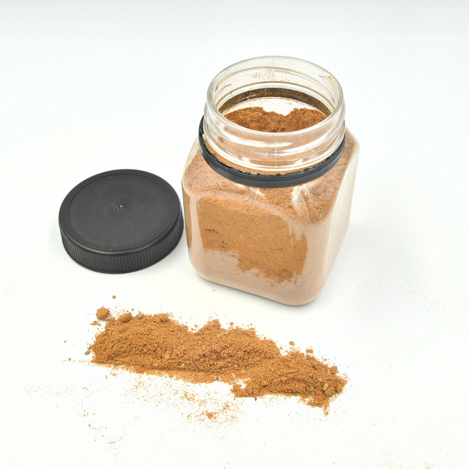 Cajun Powder - 1 jar (70g) | Lazada PH