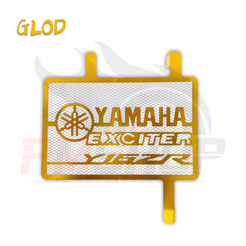 PMShop Sniper 150/155/155r Radiator Cover CNC Aluminum Alloy VVA Net ...