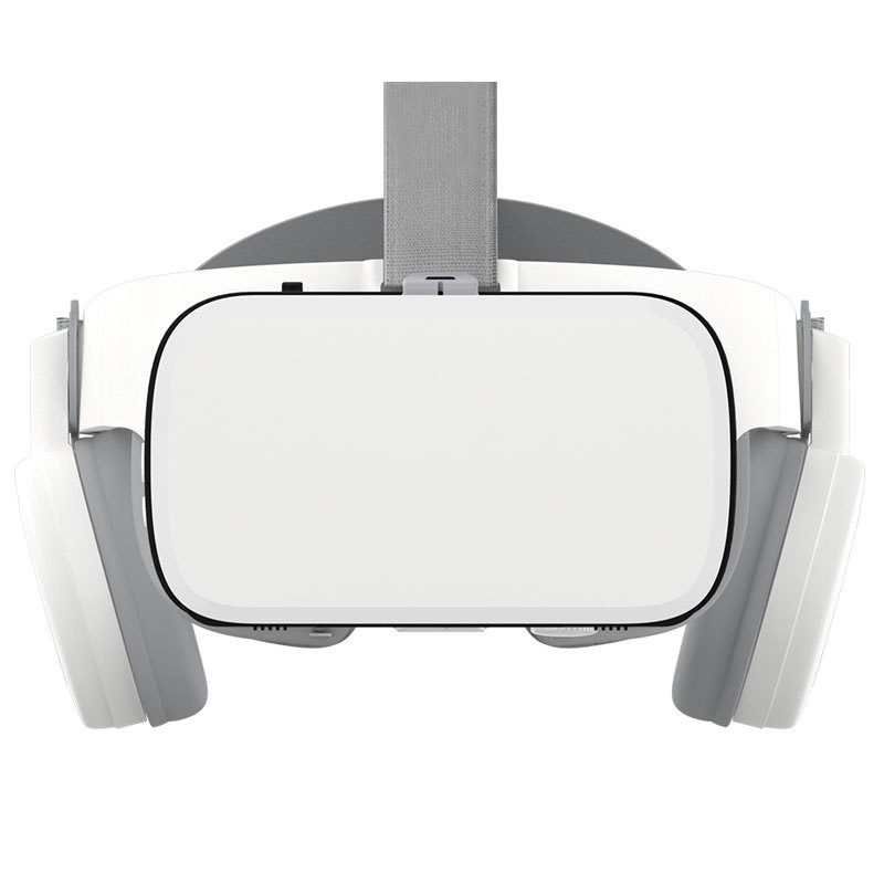 2022 New VR Glasses 3D Virtual Game Mobile Phone VR Glasses VR Box with ...