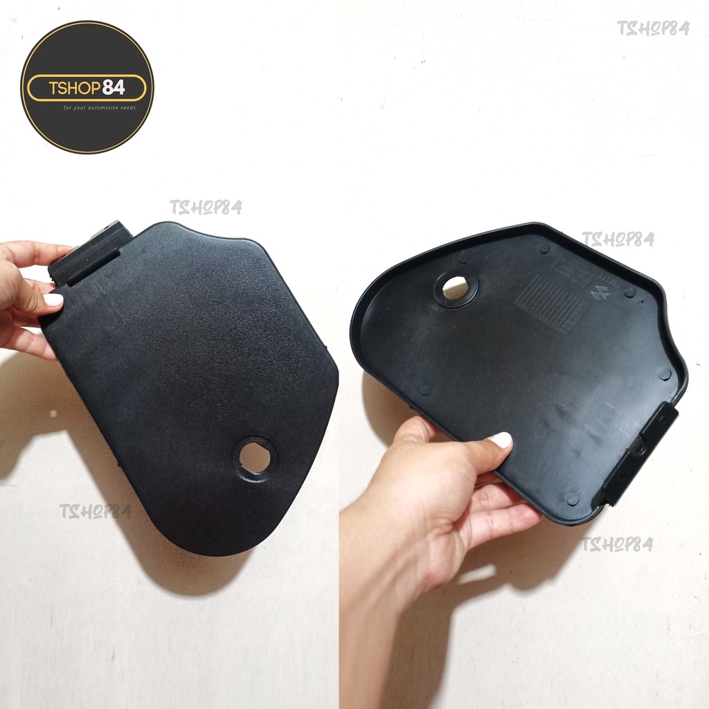 Bajaj RE Tool Box Cover LEFT and Right [SOLD PER PIECE] | Lazada PH