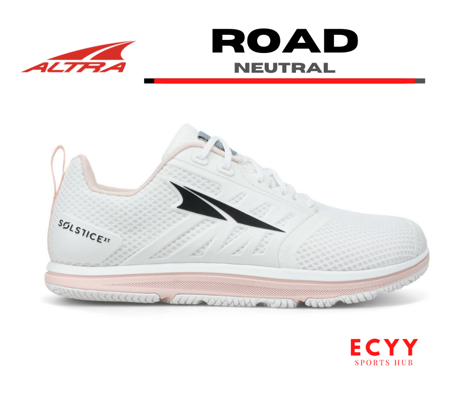 ALTRA Womens Solstice XT2 Gym/Running Shooes | Lazada PH