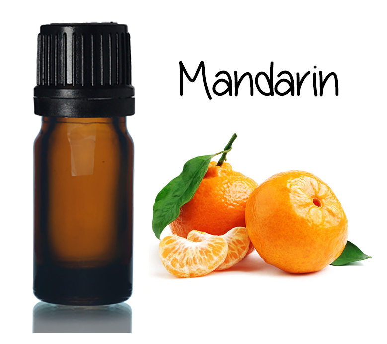 Pure Mandarin essential oil 5ml | Lazada PH